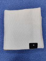 China Cotton and Conductive Silver Fiber Earthing Grounding Blanket for Sleep Improving With One 4.5m Straight Cord for sale