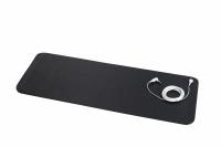 China Maxsharer Hot-Sale PU+Foam Mat With 15ft Straight Cord, Earthing Grounding Mat with 15ft Straight Cord and Adapter for sale