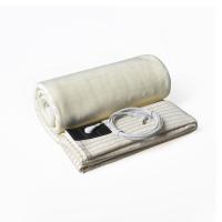 China Earthing Grounding Blanket for Sleep Improving With One 4.5m Straight Cord for sale
