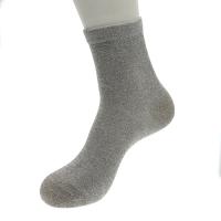 China Factory Grounding Socks Unisex EMF Shielding Clothes Anti Radiation  Emf Socks EMF  Clothing protection for sale