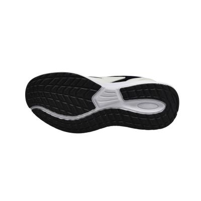 China Black and White Barefoot Grounding Shoes for Running and Climbing Whole Sole Conductive EMF Safety Products for sale