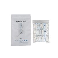 China Healthy Therapy Patches Manufacturer Earthing Grounded Patches Disposable Therapy Patches for sale