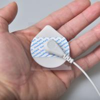 China Healthy Therapy Patches Manufacturer Earthing Grounded Patches Disposable Therapy Patches for sale