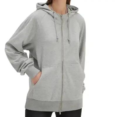 China Unisex EMF Jacket With Organic Cotton and Silver Anti Radiation EMF protection Clothing Shielding for sale