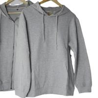 China Emf Protection Hoodie Unisex Fabric Organic Cotton 5G Radiation Electromagnetic Anti Radiation Silver Fiber Shielding Clothes for sale