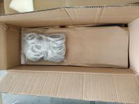 China Earthing Grounding Mat Using 4.5m 15 FT Earthing Grounding Cord Conductive PU Straight Using Conductive Earthing Bed Sheets for sale