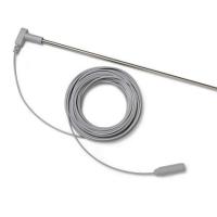 China Earth Friendly Grounding Cable  Rod Copper  Earth Ground Tester for sale