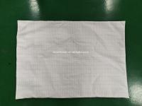 China Best Selling Grounding Conductive Silver Fiber Pillow Case Earthing Pillow Case for  Home Use for sale