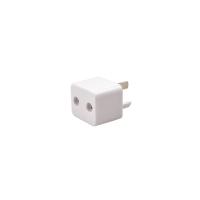 China AU Plug | Safe Earthing Adapter for Grounding Sheets Mats Pillows for sale
