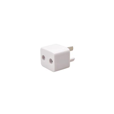 China AU Plug | Safe Earthing Adapter for Grounding Sheets Mats Pillows for sale