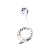 China June on Sale Price AU EU UK Adapter PVC Earthing Grounding Sheet Mat with Safe Cord Grounding Pillow for sale