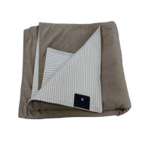 China Maxsharer Earthing Throw Kit Grounding Blanket for Sleep Improving  and Safety for sale