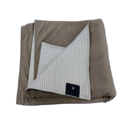 China Maxsharer Earthing Throw Kit Grounding Blanket for Sleep Improving  and Safety for sale