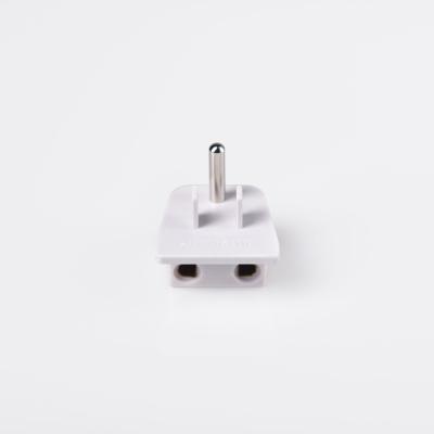 China Earthing Grounding US EU UK AU DK Adapter With 4.5m Grounding Cord Using Earthing Bed Sheet and Healthy Conductive Mats for sale