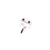 China Earthing Grounding US EU UK AU DK Adapter With 4.5m Grounding Cord Using Earthing Bed Sheet and Healthy Conductive Mats for sale