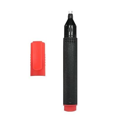 China Grounding Test Pen for Earthing Mat Bed Sheet Conductive Testing Pen for Grounding Earthing Tester Pen for sale