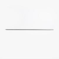China Best Conductive PU Esd Grounding Cords Grounding Stainless Steel Needle and Cord Outdoor Portable Using Universal Mat and Sheet for sale