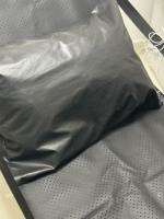 China Drop Shipping Breathable and Soft Leather Pillow Case for Grounding Earthing Pillow Covers Conductive EMF Leather Pillowcases for sale