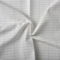 China Grounding Fitted Sheets 5% Silver Fiber 10% 20% Optional Grounding Sheets for Earthing With Grounding Cord Safety for sale