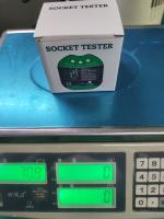 China Hot Sales Socket Outlet Tester Australia AU Socket AC Circuit test Safety Product for sale