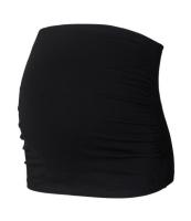 China EMF Radiation Protection Belly Band Black Emf protection Clothing for Pregnant Women Effective Shielding 5G Wifi Bluetooth for sale