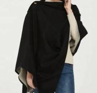 China EMF protection Clothing Poncho Wrap Wearable Blanket With Hood Block RF WiFi Bluetooth 72