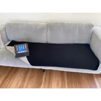 China EMF protection Clothing Poncho Wrap Wearable Blanket With Hood Block RF WiFi Bluetooth 72