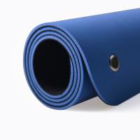 China Factory Supplier Grounded Rubber Mats Conductive Multi Function ESD Non-slip Pmf Mat Full Body Get Grounded Yoga Mat for sale