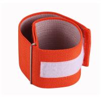China Maxsharer Factory Grounding Wrist Strap Conductive Fabric Orange Wrist Strap Using High Quality Mouse Pad and Grounding Cord for sale