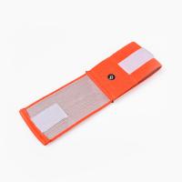 China Dropshipping Grounding Wrist Strap Orange ESD Supplies Factory Direct Sales for sale