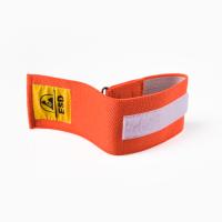 China Dropshipping Grounding Wrist Strap Orange ESD Supplies Factory Direct Sales for sale