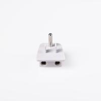 China Conductive Wire Plug Earthing Grounding USA Adapter Safely Using Universal Mouse Pad and Flat Bed Sheet Without Grounding Cord for sale