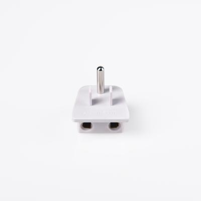 China Conductive Wire Plug Earthing Grounding USA Adapter Safely Using Universal Mouse Pad and Flat Bed Sheet Without Grounding Cord for sale
