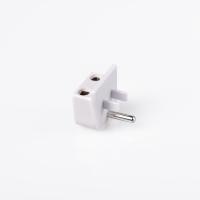 China Conductive Wire Plug Earthing Grounding USA Adapter Safely Using Universal Mouse Pad and Flat Bed Sheet Without Grounding Cord for sale