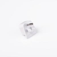 China Conductive Wire Plug Earthing Grounding USA Adapter Safely Using Universal Mouse Pad and Flat Bed Sheet Without Grounding Cord for sale