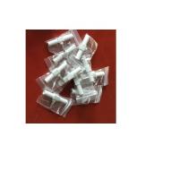 China China Factory Wholesale US Adapter With 2 Hole Connected With 2 Grounding Cord US Plug Splitter Grounded for sale
