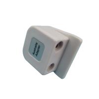 China EU UK AU Outlet Grounding Conversion Plug PVC Material Power Consumption Measurement Plug for Bed Sheet Earth Yoga Mat for sale