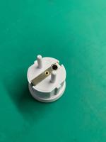 China Hot Lifestyle PVC Grounding Plug Adapter Standard US to EU UK Connected Bed Sheet Grounding Mat for Corporate Gifts for sale