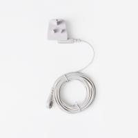 China Electronic Earthing Grounding AU Plug Without 4.5m Grounding Cord Universal Adapter Using Conductive Mat for sale