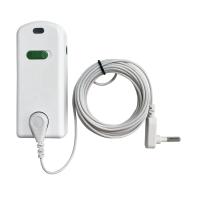 China Factory Wire Cord Tester with Grounding Cord for Conductive Earth Mats Earthing Bed Sheets test the Earth Grounded for sale