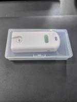 China ESD Grounding Continuity Tester for Grounding Earthing Bed Sheets Conductive Mats Cord Tester With Grounding Cord Earthing for sale