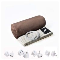 China Maxsharer Earthing Grounding Blanket Grounding Throw Kit for sale