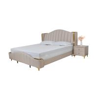 China Maxsharer Earthing Grounding Fitted Bed Sheet with 15ft Straight Cord for sale