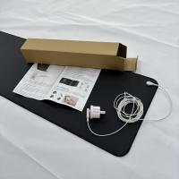 China Manufacturer Earthing Mats with Tester Pen Grounding Mats With 15 FT Grounding Cord and Safety Adapter US UK AU EU for sale