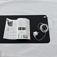 China Manufacturer Earthing Mats with Tester Pen Grounding Mats With 15 FT Grounding Cord and Safety Adapter US UK AU EU for sale