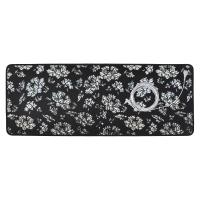 China Grounding Mats Earthing Grounding Bed Mat With 15 FT Earthing Cord and Grounding Conductive PU Leather with Safe Adapter for sale