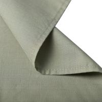 China Best Selling Wholesale 90% Cotton 10% Silver Earthing Grounding Bed Sheet Green Queen/King Size with 15ft Cord Safety Products for sale