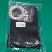 China Best Selling Grounding Mat for Bed Grounding Pad With Grounding Cord for Sleep Anti-Slip PU Leather Grounding Mattress Cover for sale