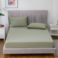 China Green Customized Conductive Earthing Grounding Fitted Bed Sheets 15 Feet PU Connecting Cord Cable with US Plug Safety Product for sale