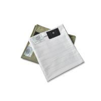 China Queen & King Size Silver/Cotton Woven Earthing Grounding Sheets with 15 Ft Cord Flat Design for Better Sleep and US Sockets for sale